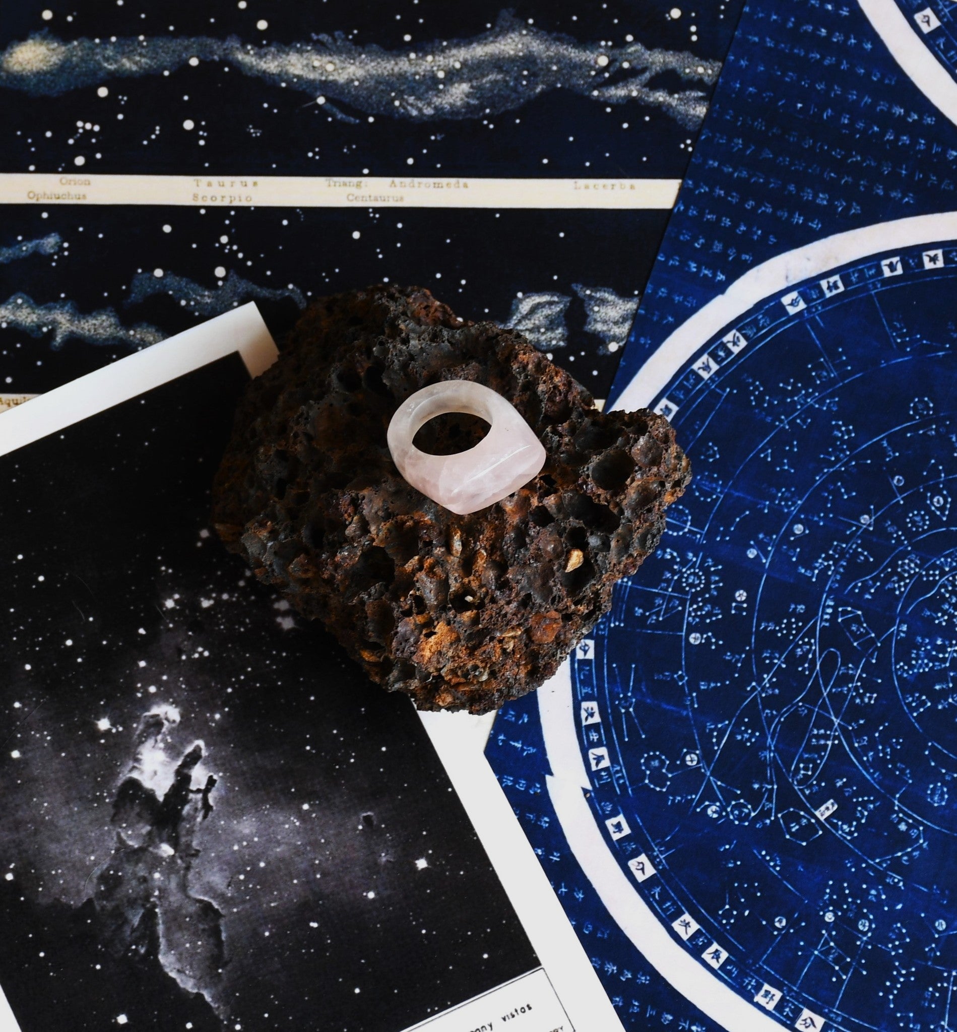 Venus Ring – NOYRA