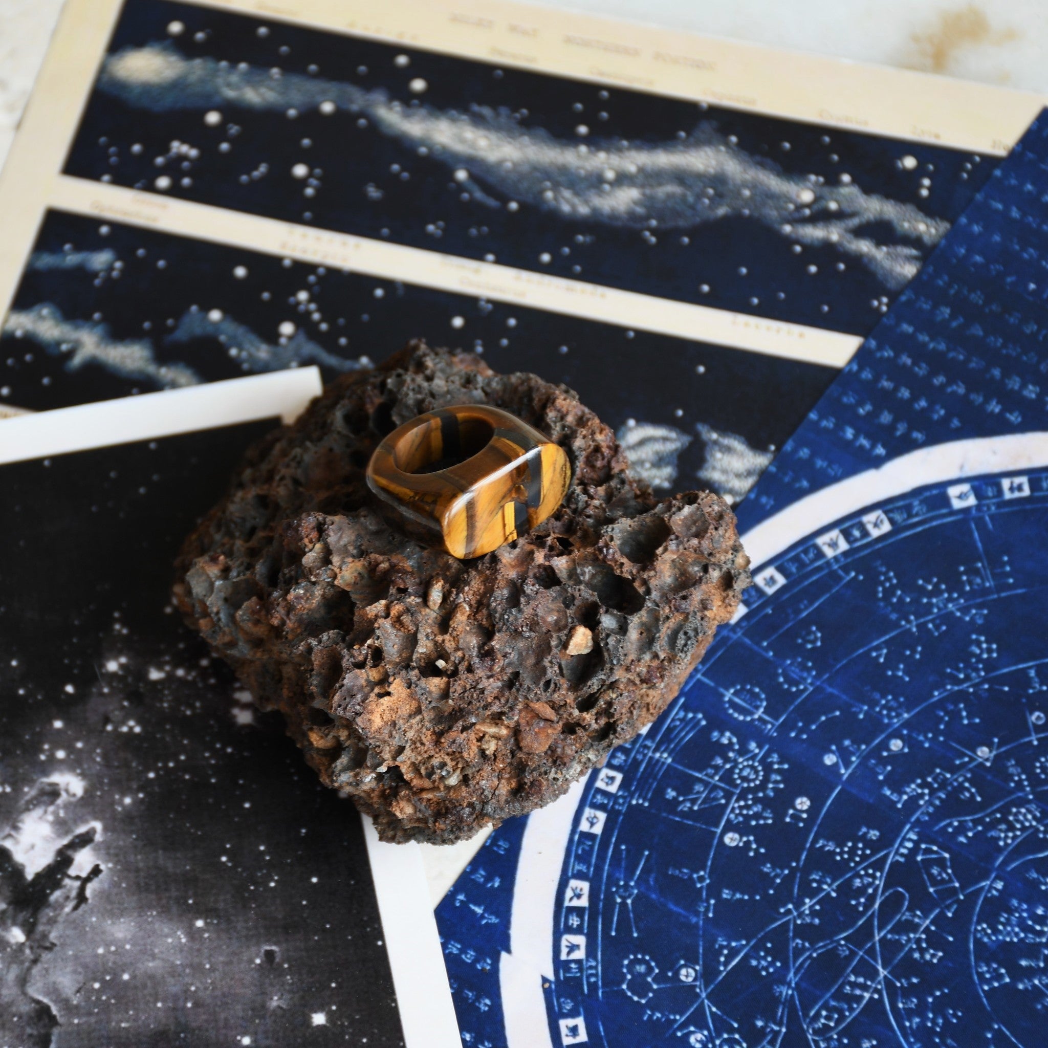 Freya Ring – NOYRA